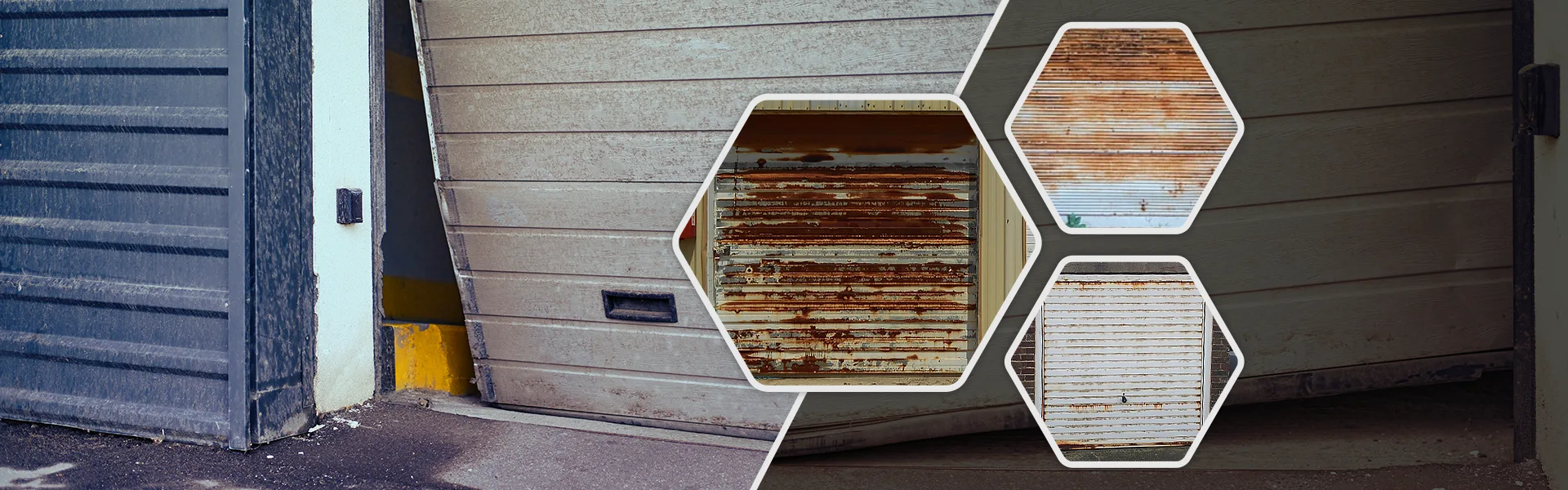 Rusty Garage Doors Boynton Beach, FL | Rusty Garage Door Restoration